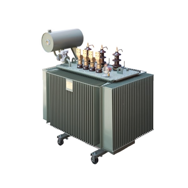 Mega Works Transformer